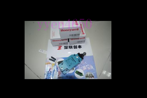 NEW Honeywell Limit Switch GLAB01C ONE | eBay