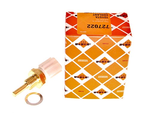 727022 COOLANT TEMPERATURE SENSOR GAUGE ENGINE NRF FOR LEXUS LS,GS,IS ...