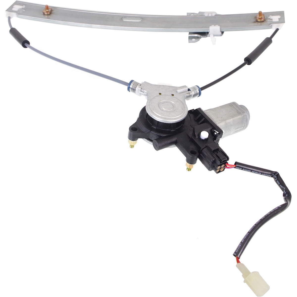 Door Glass Front Right Hand Side Passenger for Ford Escape Mercury ...