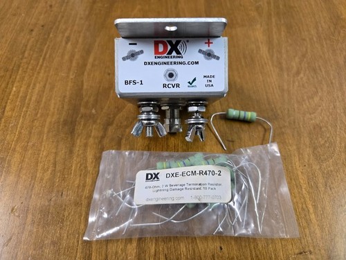 DX Engineering DXE-BFS-1 DX Engineering Beverage Antenna Systems | eBay