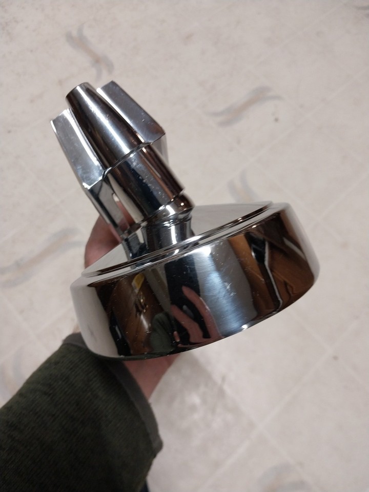 1959 60 1961-62 Mopar Mirror Chrysler Imperial Dodge Plymouth RH Side ...