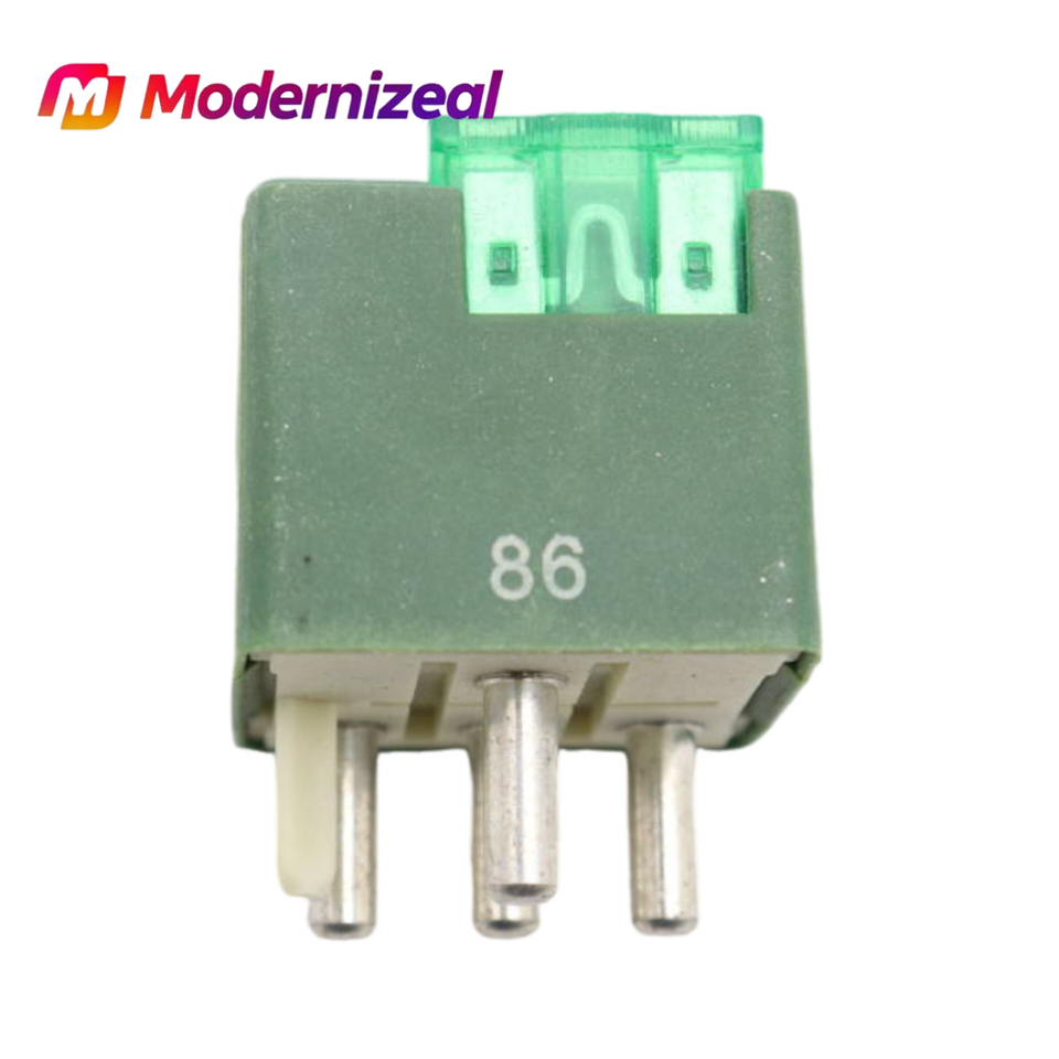 New Fuel Pump Relay For 0015429619 Mercedes Benz E320 R230 SL500 C230 ...