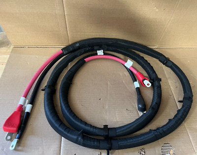 Bizlink Genuine 2414250 For Polaris ASM-HARNESS,BTRY,E4 Brand new | eBay