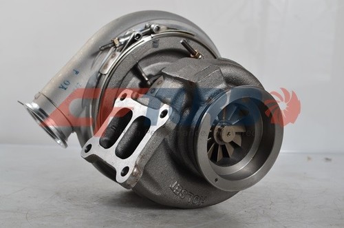 Genuine OEM SCANIA 1202 DT12 4037053/4031118H/4037936/4037054 Turbo ...