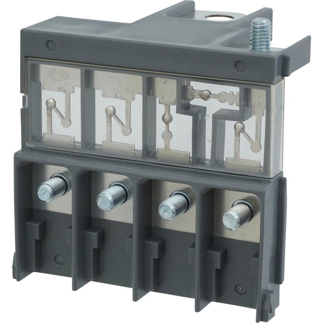 Genuine OEM Mitsubishi 8571A019 Fusible Link Junction Block for sale ...