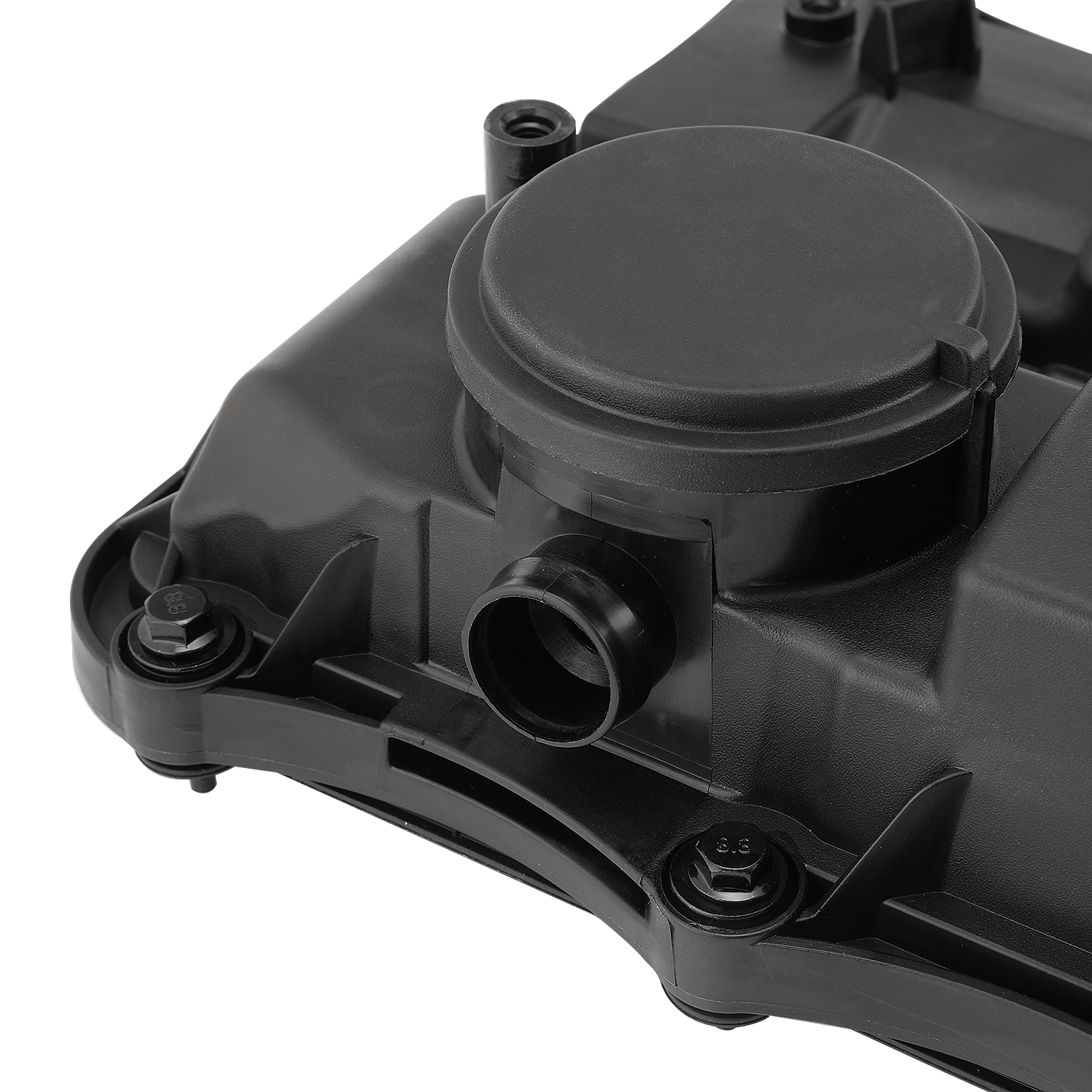 FOR FORD TRANSIT MK7 MK8 2.2 CUSTOM 2.2 TDCI ROCKER CAM COVER WITH ...