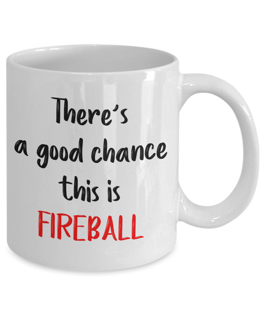 Fireball Funny