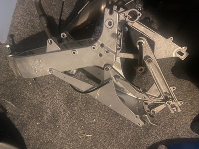 Polini 910 Carena FULL FRAME | eBay UK