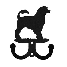 SWEN Products COLLIE Metal 2 Hook Key Chain Holder Hanger for sale ...