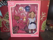 Battat Our Generation Doll Sewing Machine Play Set Accessory for sale ...