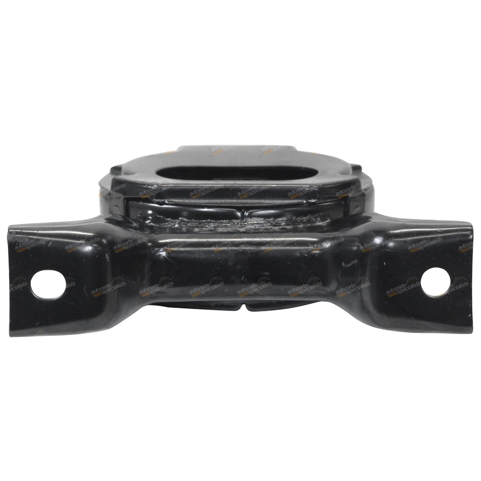 Rear Arm Bush Differential Diff Mount Rubber Mounting Bracket for ...