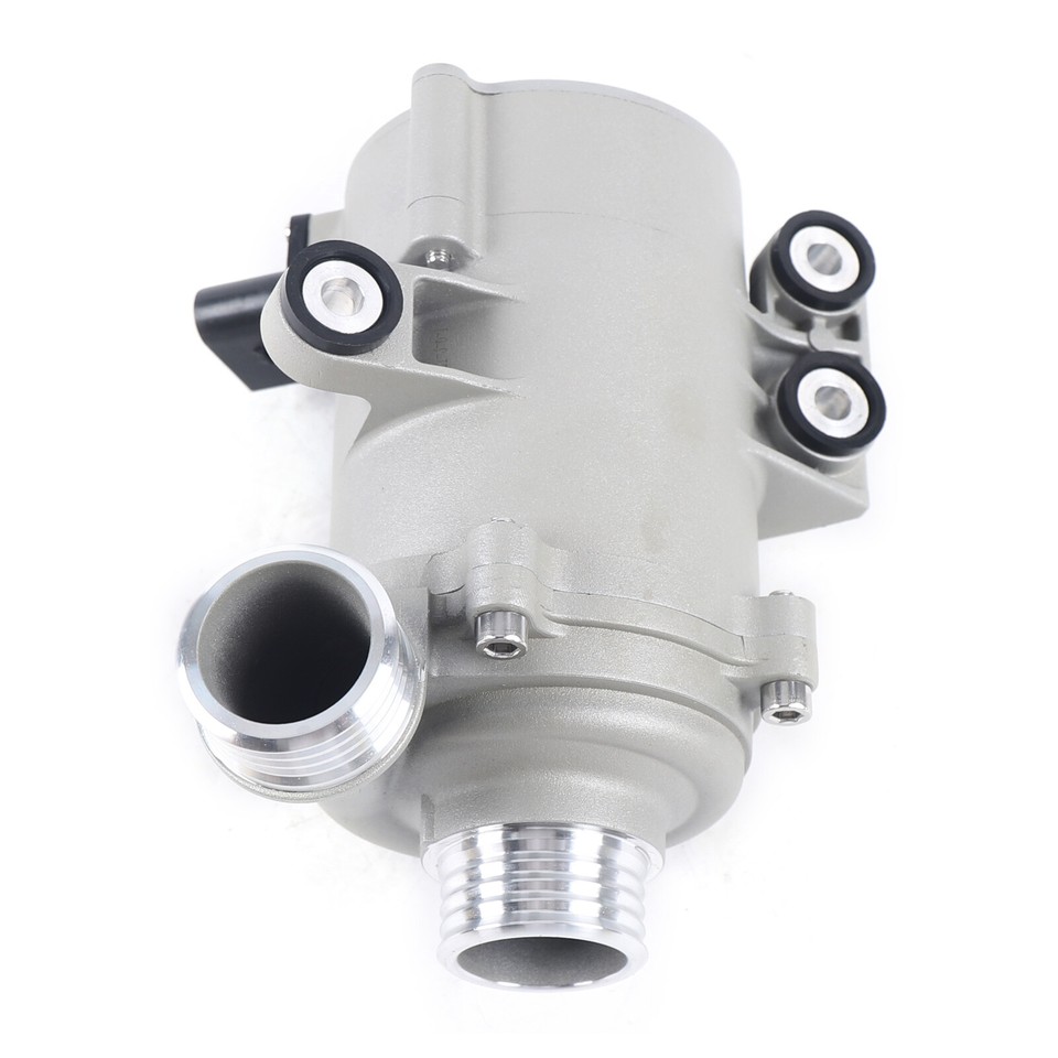 Electric Engine Coolant Water Pump 11517597715 For BMW F20 F30 320i ...