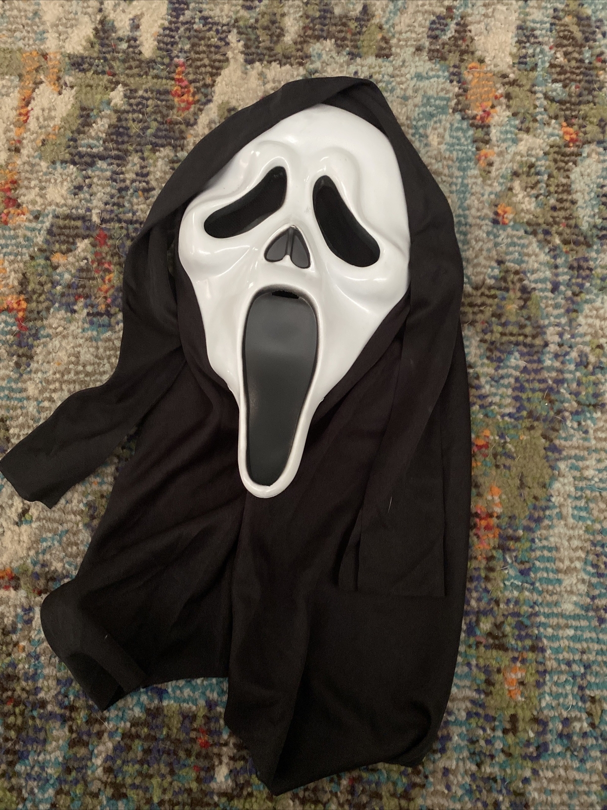scream mask | eBay