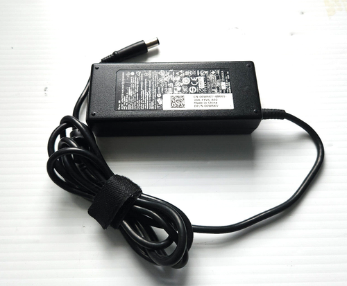Genuine Dell Laptop Charger AC Adapter Power Supply DA90PM111 ADP-90LD ...