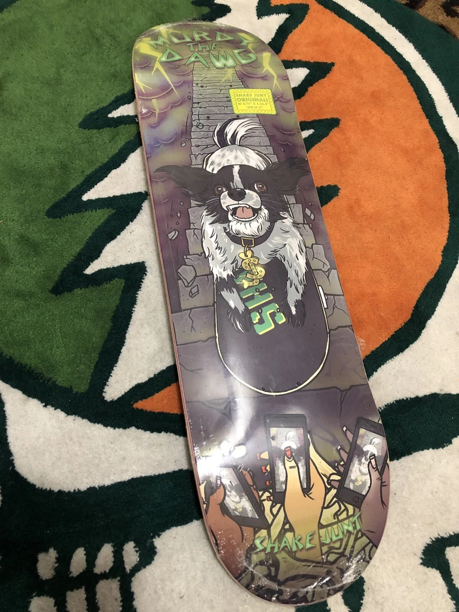 Reynolds 3 Shake Junt