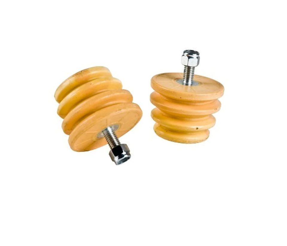 Fits Bell Tech Bump Stop Kit 4923 | eBay