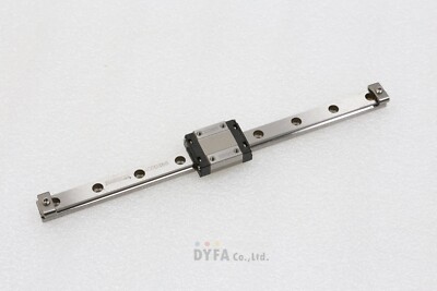 SAMICK-THK NNB discontinued RSR12VM+220L 1R1B LM Guide LMG-I-1783=o218 ...