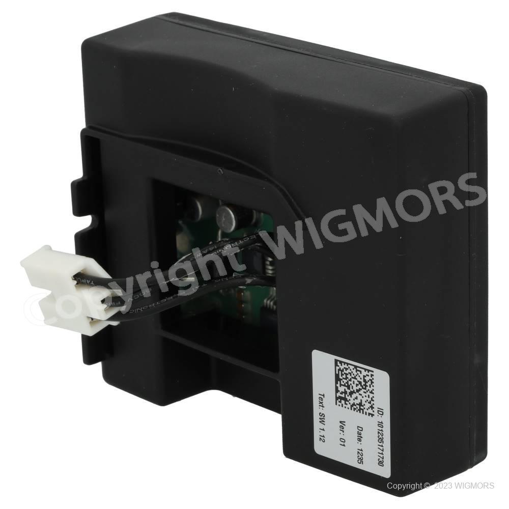 Electronic start unit Danfoss Secop 101N0715 (101N0710) for BD350GH ...