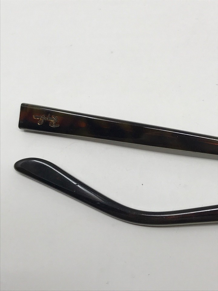 Authentic Temple Replacement PARTS RAY BAN RB5187 2445 140mm QO80 | eBay