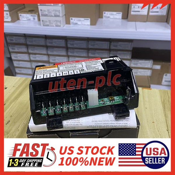 Honeywell/Resideo S8610U3009/U Universal Intermittent Pilot Ignition ...