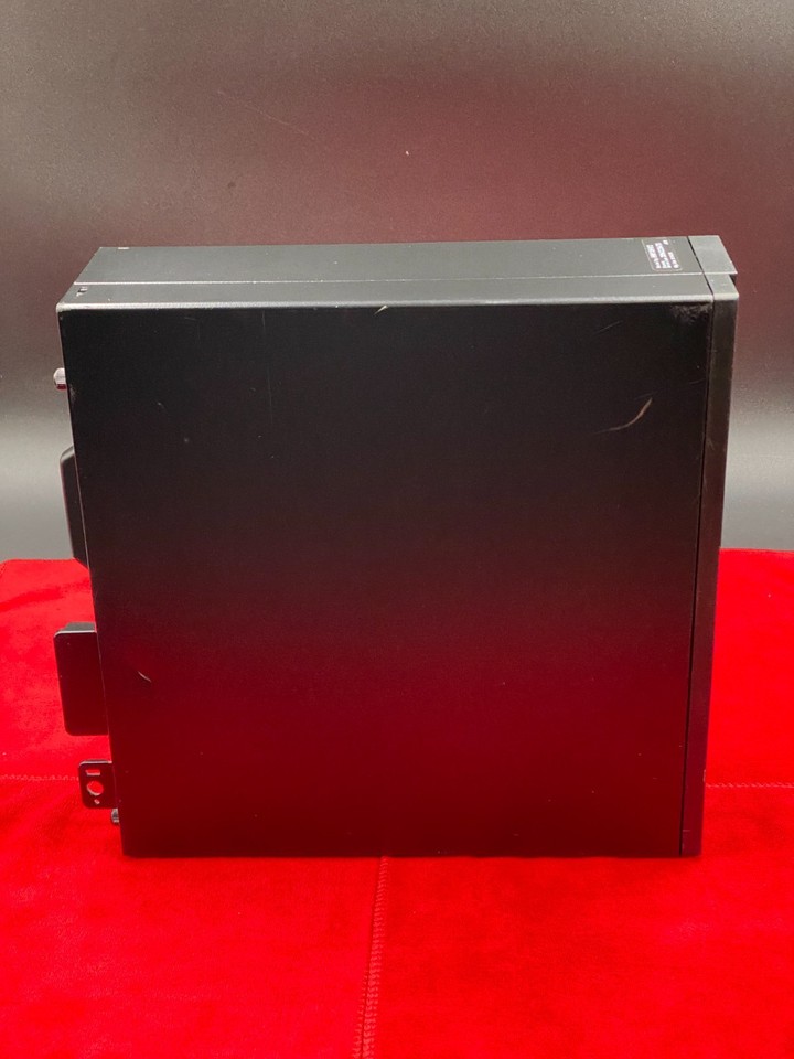 DELL OPTIPLEX 3060 SFF i7-8700 16GB RAM 480GB SSD WiFi BLUETOOTH ...