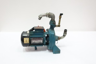 Paranaa PMCE Centrifugal Pump 1hp 400v-ac | eBay