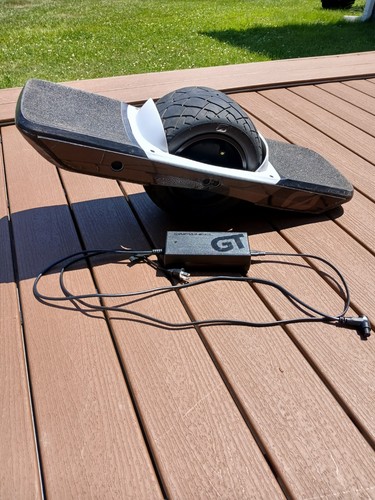Onewheel GT With Upgrades And Charger! | eBay
