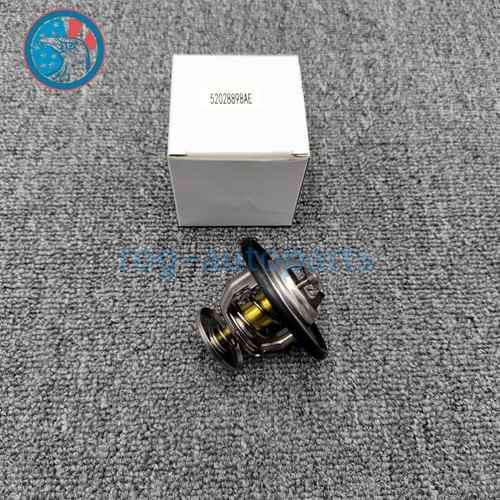 Thermostat For MOPAR DODGE RAM CHRYSLER JEEP 5.7L 6.1L 6.2L 6.4L ...