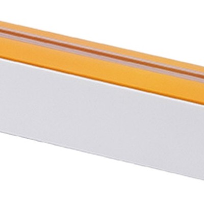 Plastic Wrap Dispenser With Slide Cutter PP Refillable Food Wrap Cling ...