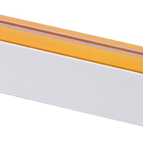 Plastic Wrap Dispenser With Slide Cutter PP Refillable Food Wrap Cling ...