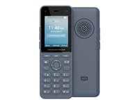 Grandstream WP826 - Wireless VoIP phone - with Bluetooth interface ...