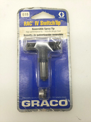 Graco 515 Spray Tip Genuine OEM | eBay