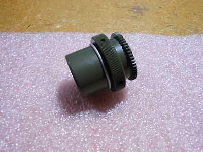 DELPHI BACKSHELL PART # 1035790-1S NSN: 5935-01-049-5163 | eBay