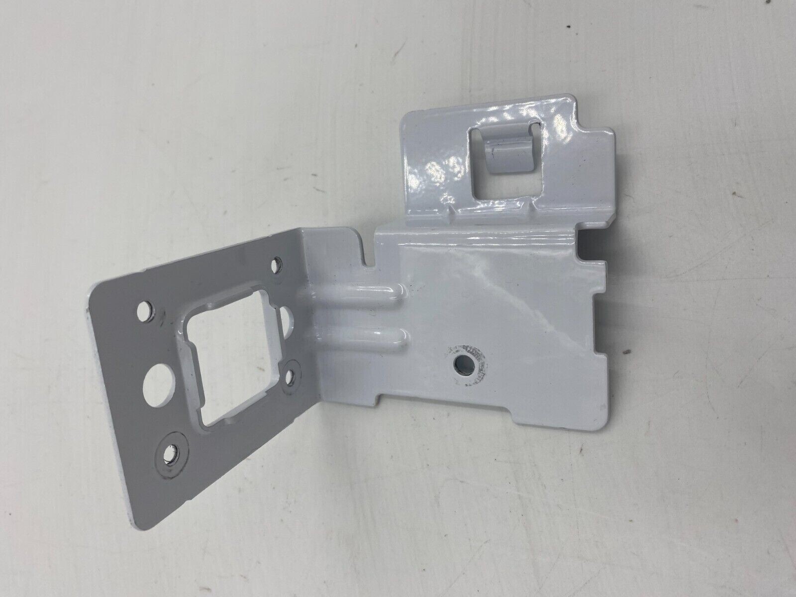 Samsung Refrigerator Drawer Slide Rail Bracket (Left) DA61-09248A | eBay