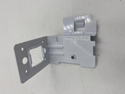Samsung Refrigerator Drawer Slide Rail Bracket (Left) DA61-09248A | eBay