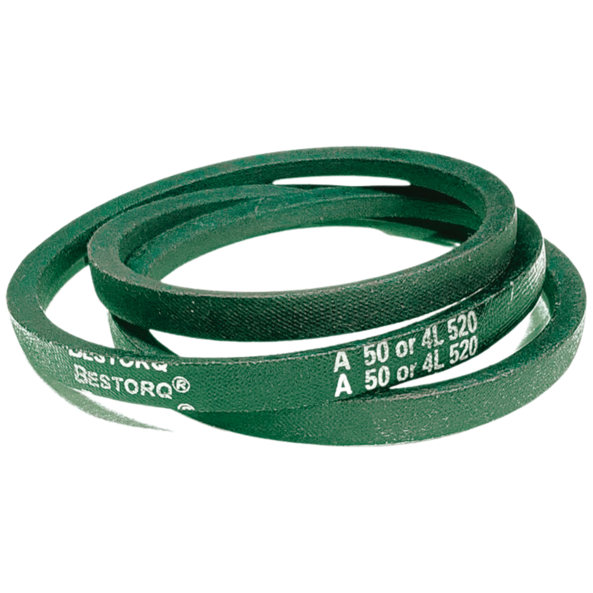 Bestorq A50 or 4L520 V-Belt | eBay