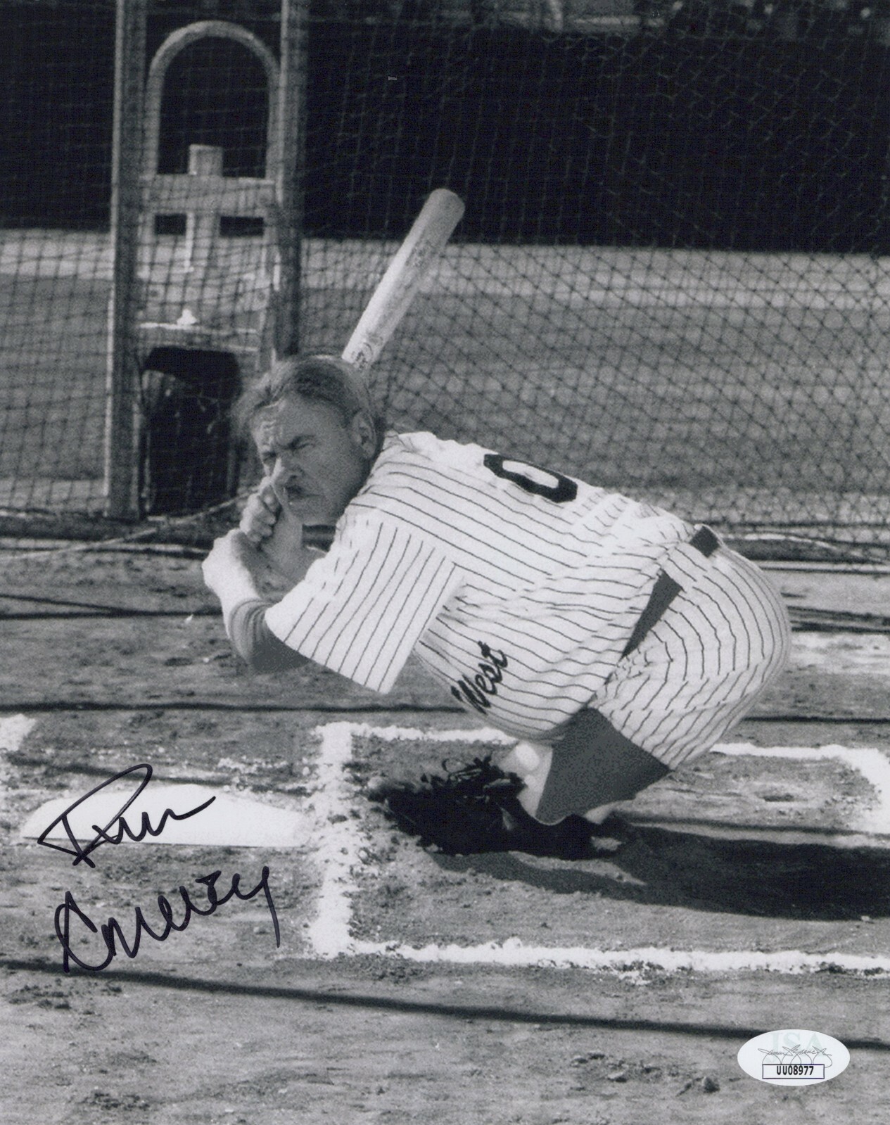 TIM CONWAY Signed 8x10 Photo DORF ON THE DIAMOND Authentic Autograph ...