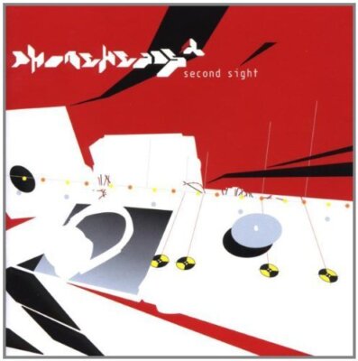 Phoneheads - CD - Second sight (2000) 667548101325| eBay