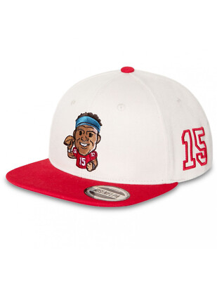 NFL Kansas City Chiefs NFLPA Cap - Mahomes | eBay.de