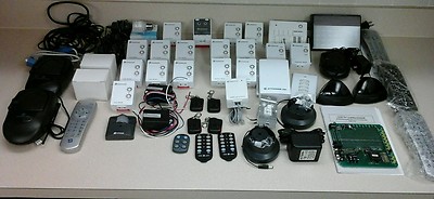 Lot of X10 Powerhouse Home Automation | eBay