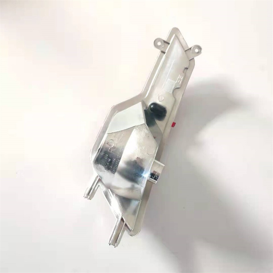 63147187219 Left Right Rear Bumper Fog Light For BMW X6 E71 E72 2008 ...