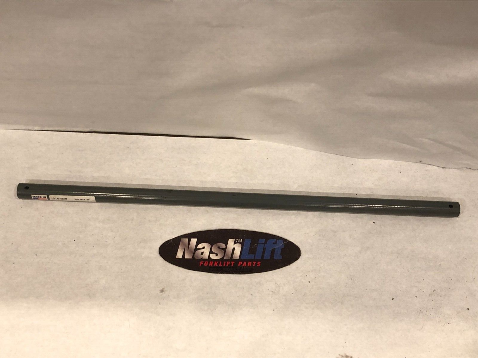 121672DG OUTSIDE SCISSOR - TUBE SPACER FITS SKYJACK SKU-04240331CN | eBay