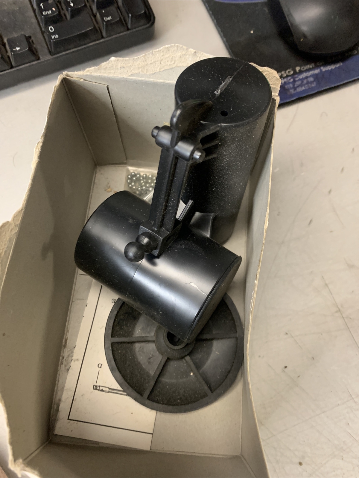 Plumbmaster Actuating Unit for American Standard | eBay