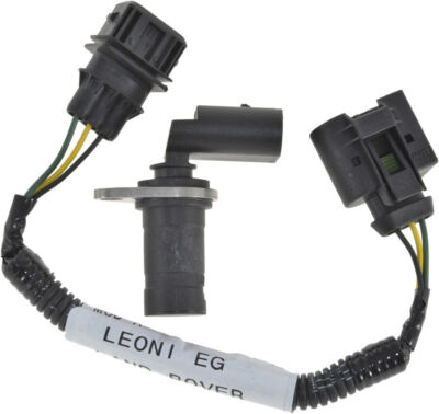 Engine Crankshaft Position Sensor-SERVICE TECH fits 02-05 Land Rover ...