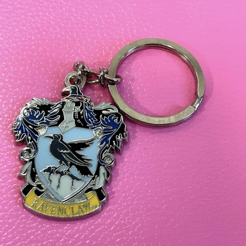 Harry Potter Usj Ravenclaw Keychain | eBay