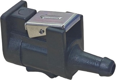 Inlet Fuel Connector for Outboard 6-250 HP 8mm Fitting Fueltank | eBay