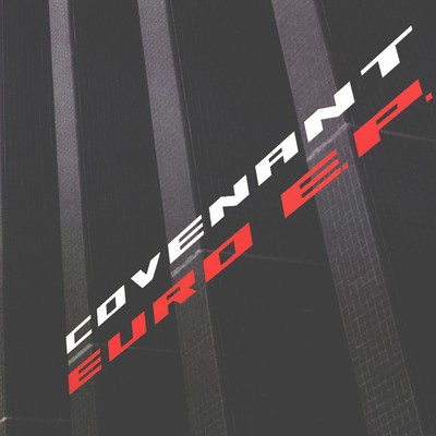 Covenant Euro (CD) (US IMPORT) | eBay.de