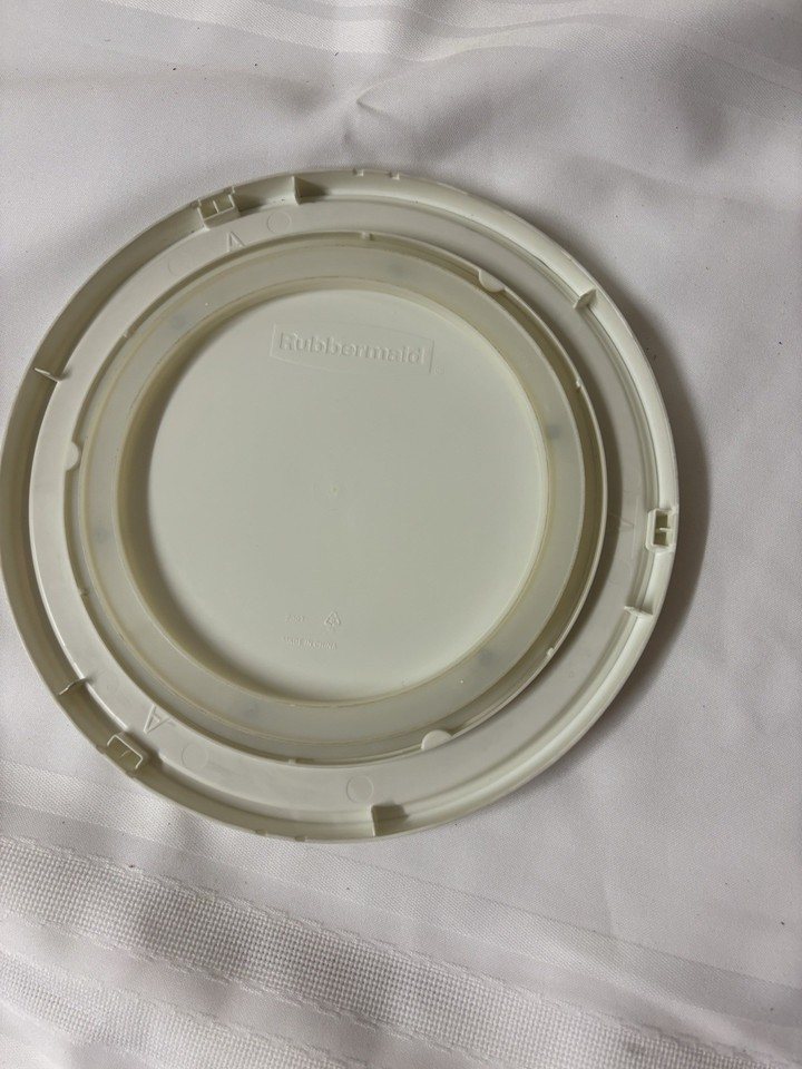 Vintage Rubbermaid Lazy Susan | eBay