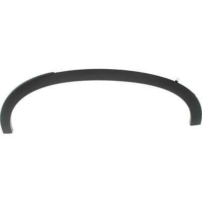 Fender Trim Molding Moulding Rear Driver Left Side for MB Mercedes ...