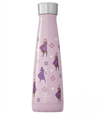 NEW Disney Frozen Anna S’well Water Bottle 15 oz. | eBay